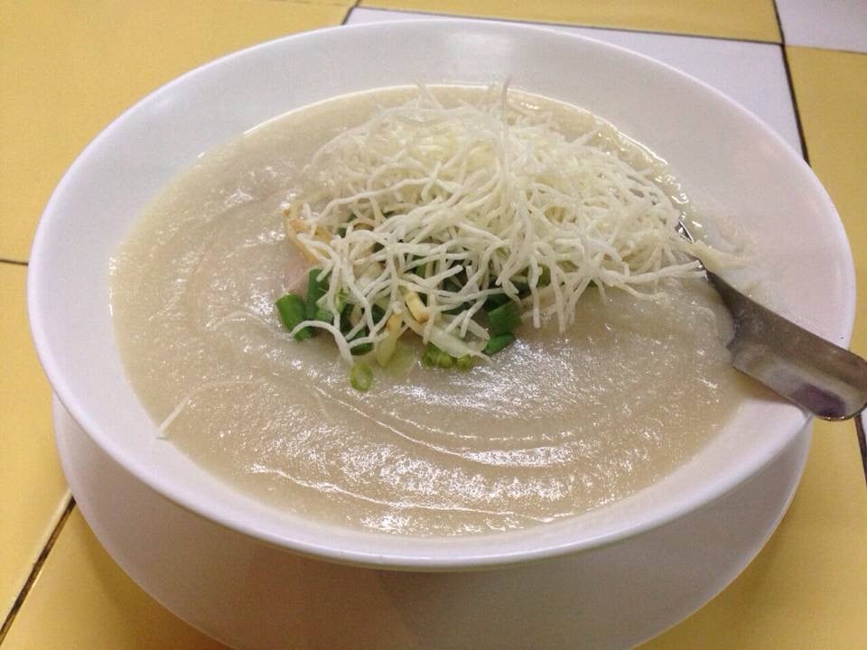 รีวิว Jok Somphet - ร้านที่ไม่ได้มีแค่โจ๊ก เปิดบริการ 24 ชั่วโมง