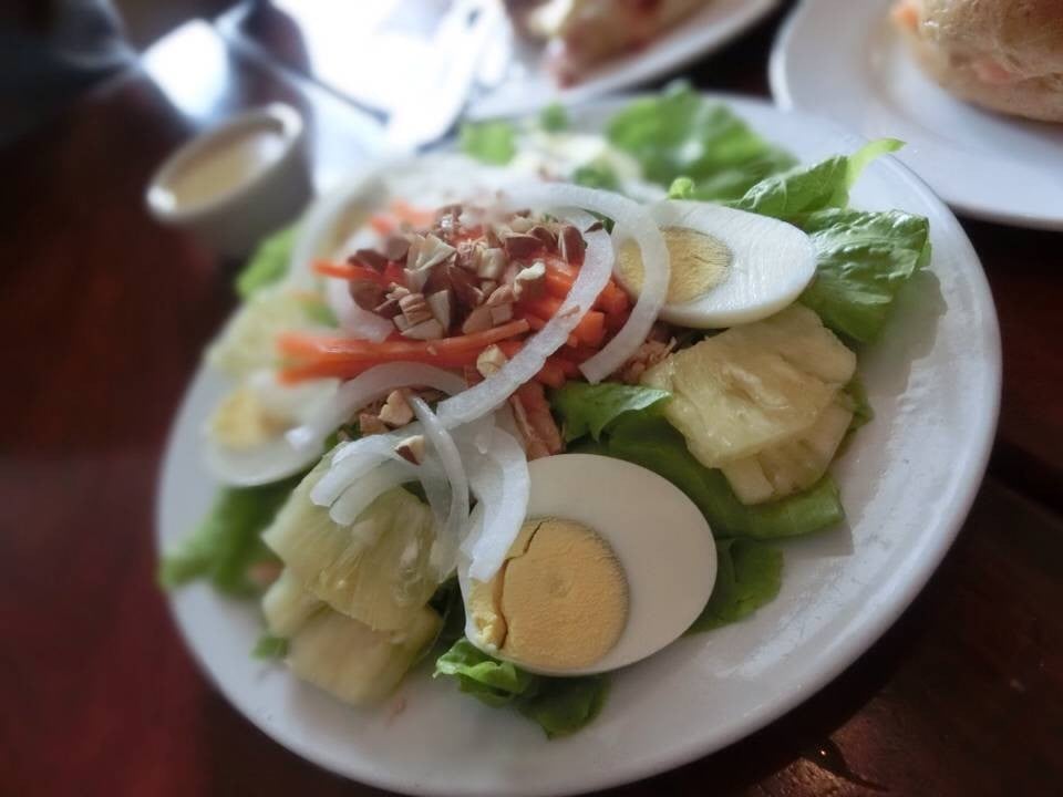 รูป Joma Bakery Cafe' เวียงจันทน์