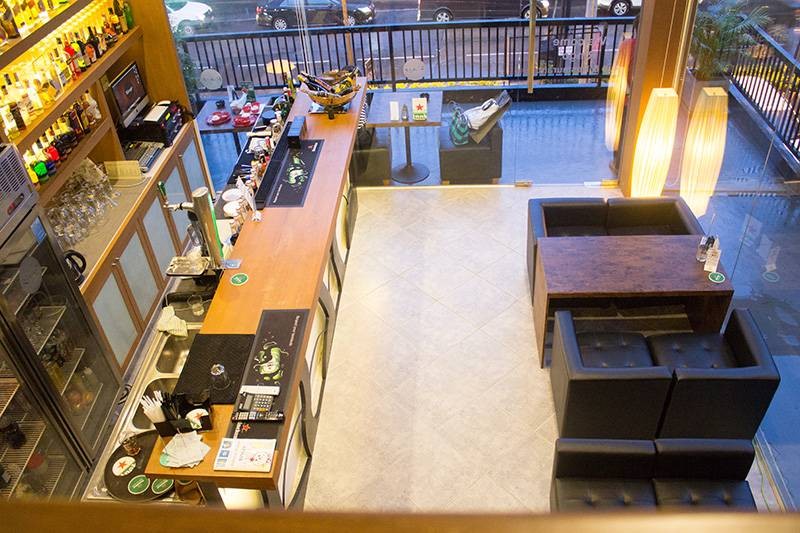 รูป Ringo pub & restaurant - Wongnai