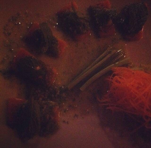 รีวิว Bee Gin - BeeGin ลองเริ่มรู้จักร้านนี้แล้วคุณจะติดใจ