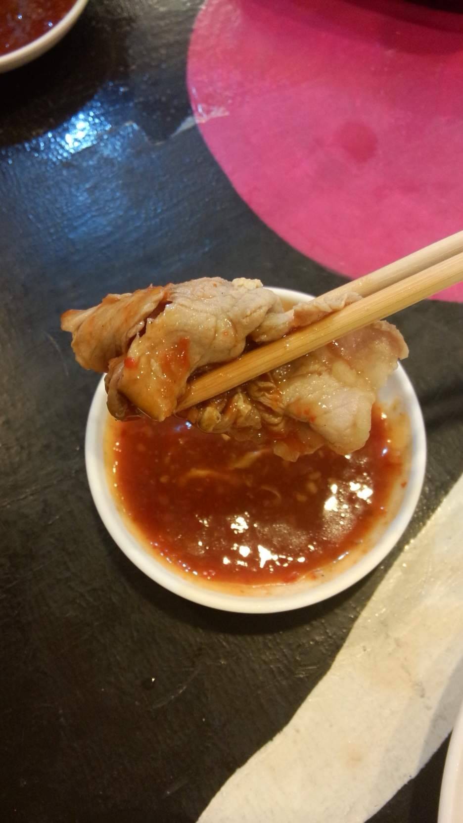 รีวิว Si’pa Shabu ศิลปากร - ชาบูคุณภาพรสชาติอร่อยห้าง แต่ราคาข้างถนน