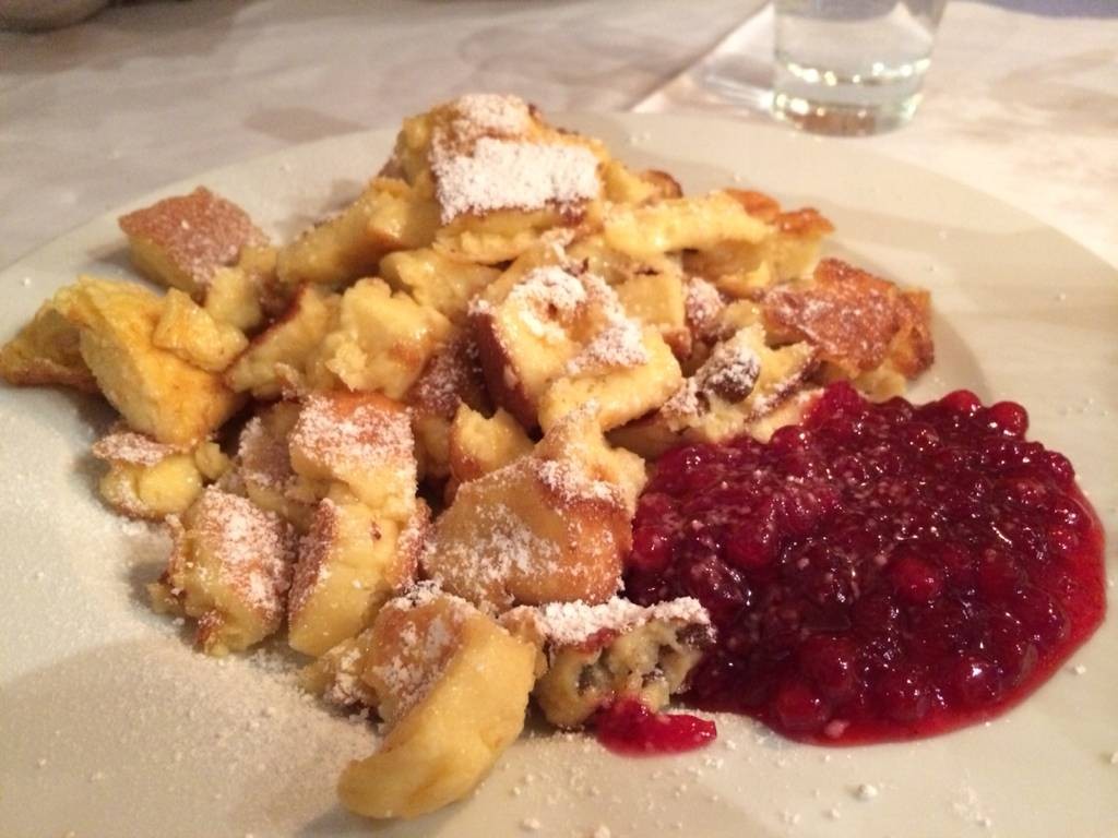 ร้าน Gasthof Zauner | รีวิวร้านอาหาร