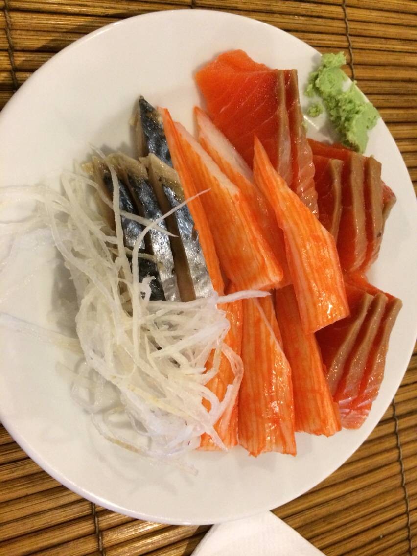 รีวิว Tawan Restaurant Outlet in Duangtawan Hotel Chiang Mai - buffet ...