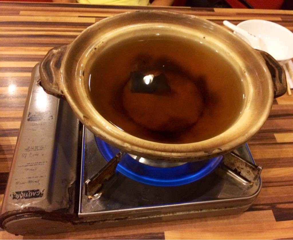 รีวิว AKIYOSHI พระโขนง - Shabu or Sukiyaki, Meat of your choice ...