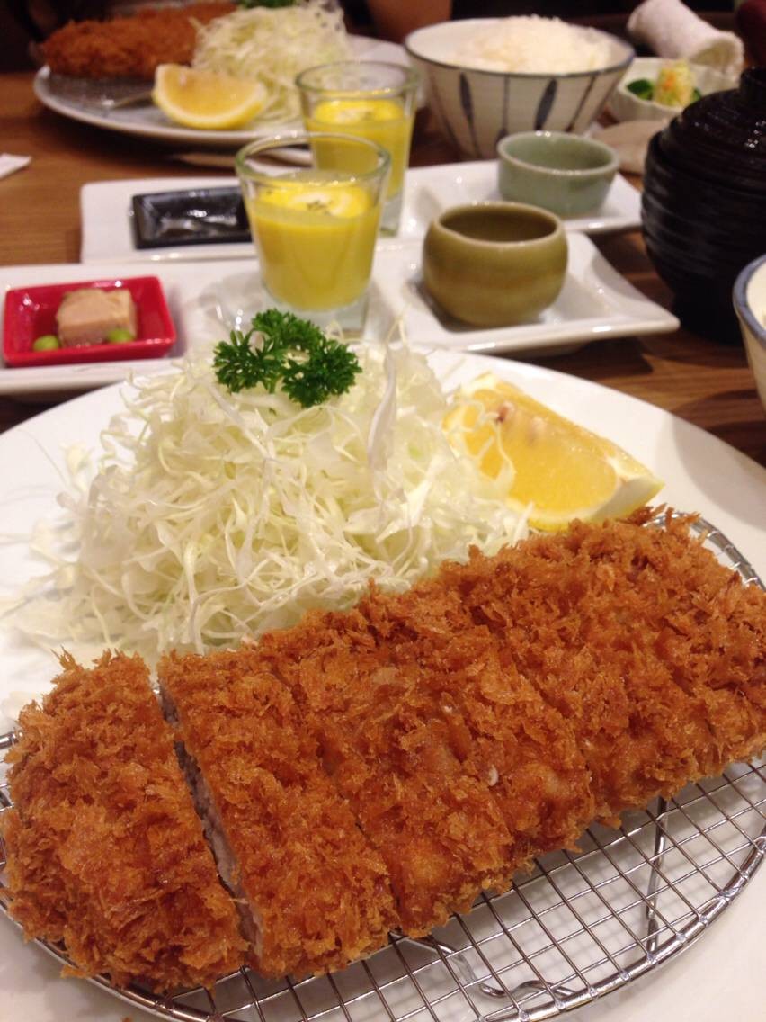 รีวิว MAiSEN เซ็นทรัล แอมบาสซี่ - มันเลิศมากกกก - Wongnai