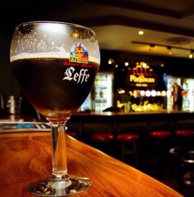 รีวิว The Pintsman - เบียร์ดี ดนตรีเยี่ยม