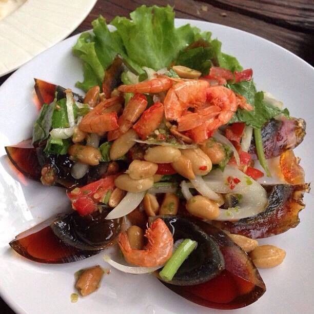 feel good restaurant - สั่งอาหารเดลิเวอรี | Wongnai x LINE MAN