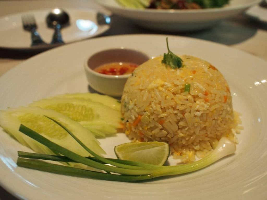 รูป SORTREL’s Cottage