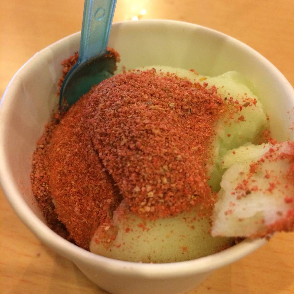 รีวิว SRIMALA ศรีมาลา อัมพวา - ไอศกรีมที่ทำจากดอกไม้บ้าง ผลไม้บ้าง คิด ...