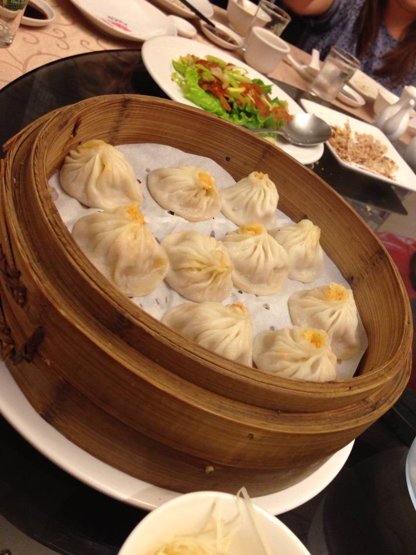 รีวิว KaoChi , Taipei, Taiwan - KaoChi เสี่ยวหลงเป่าที่น่าหลงใหล - Wongnai