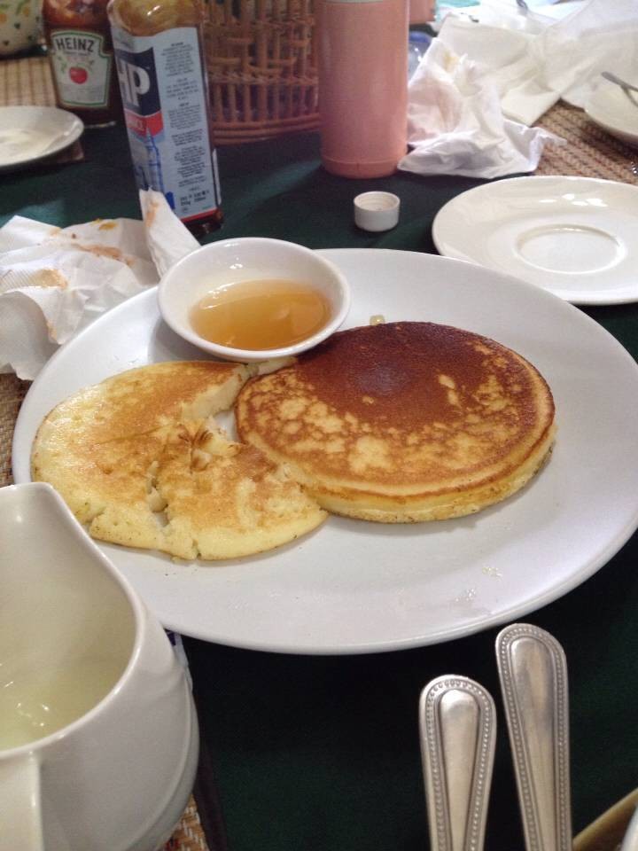 รีวิว Irish Clock - บรรยากาศน่ารัก จุดเด่นอยู่ที่นาฬิกา ที่ตัวเลขกลับ ...