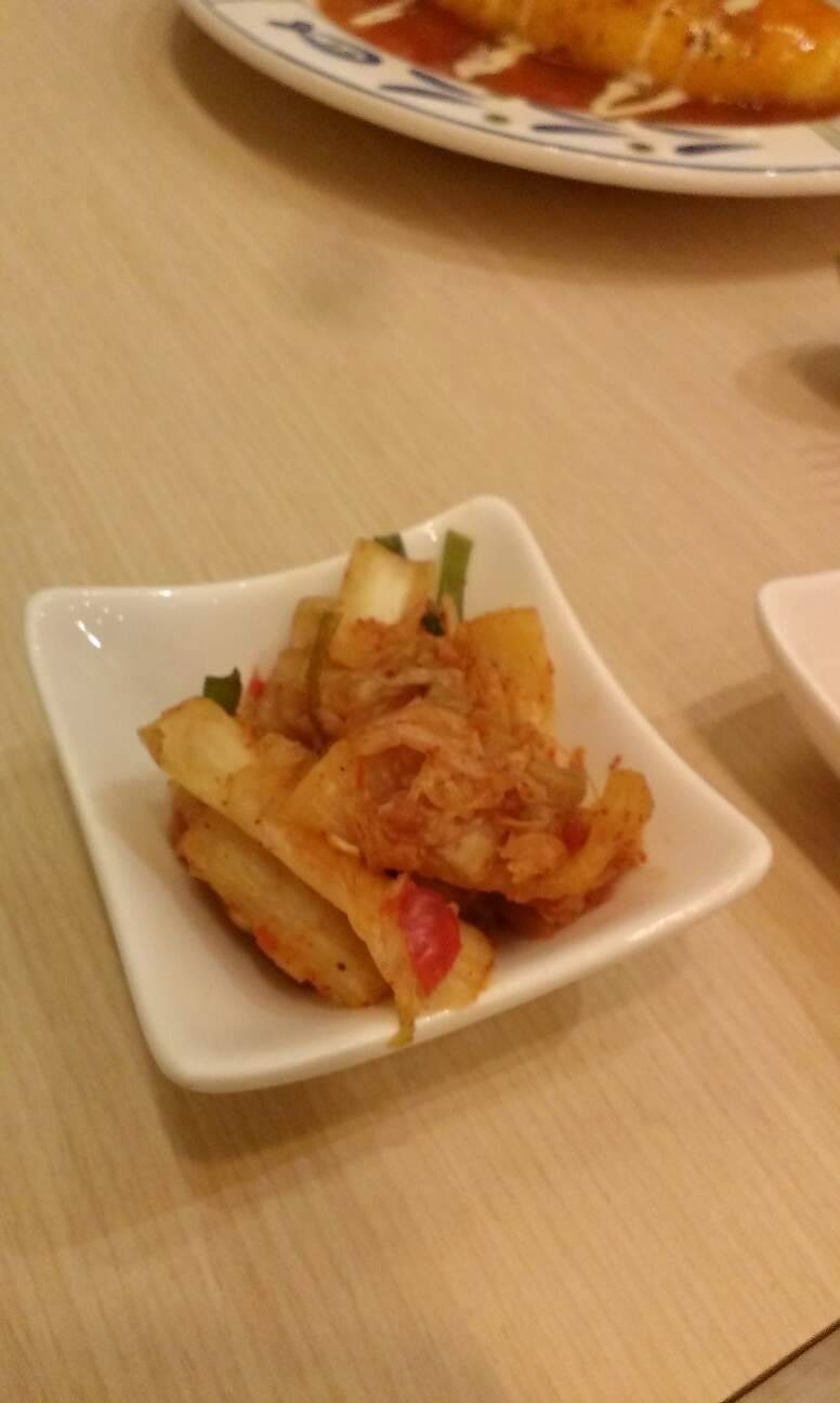 รีวิว Omuto Tomato Central Ladprao - ข้าวห่อไข่ของคุณมะเขือเทศ มีหลาก ...