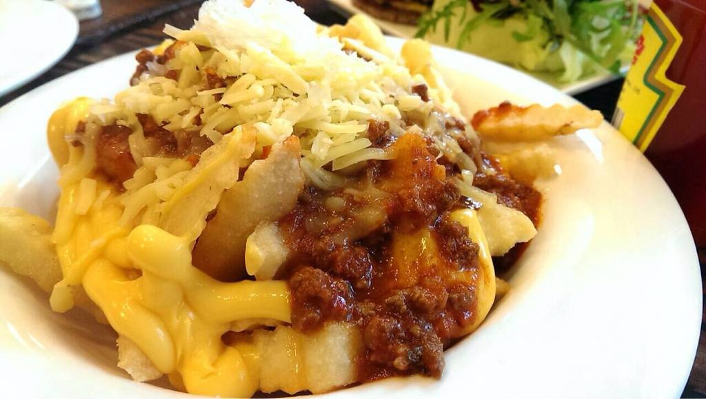 ร้าน Kraze Burger | รีวิวร้านอาหาร