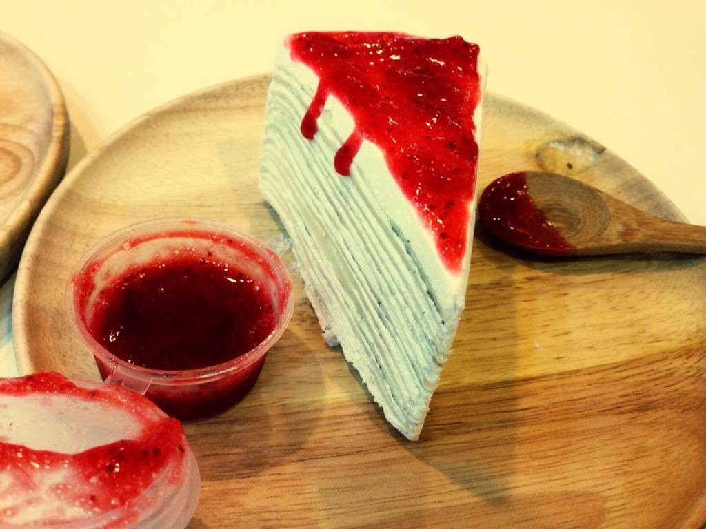 รีวิว Sweet'n Soft เซ็นทรัลพระราม 9 - เค้กอร่อย มีให้เลือกสรรมากมาย