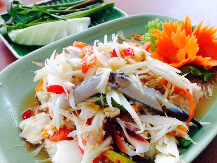 รีวิว Steak Lao ถนนอุดมสุข Wongnai