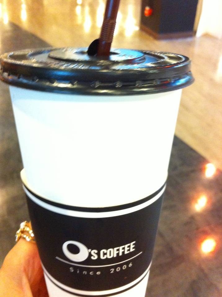 รีวิว O's COFFEE Union mall - ม็อคค่าเข้มข้น รสกาแฟเต็ม ๆ ตื่นเลย - Wongnai