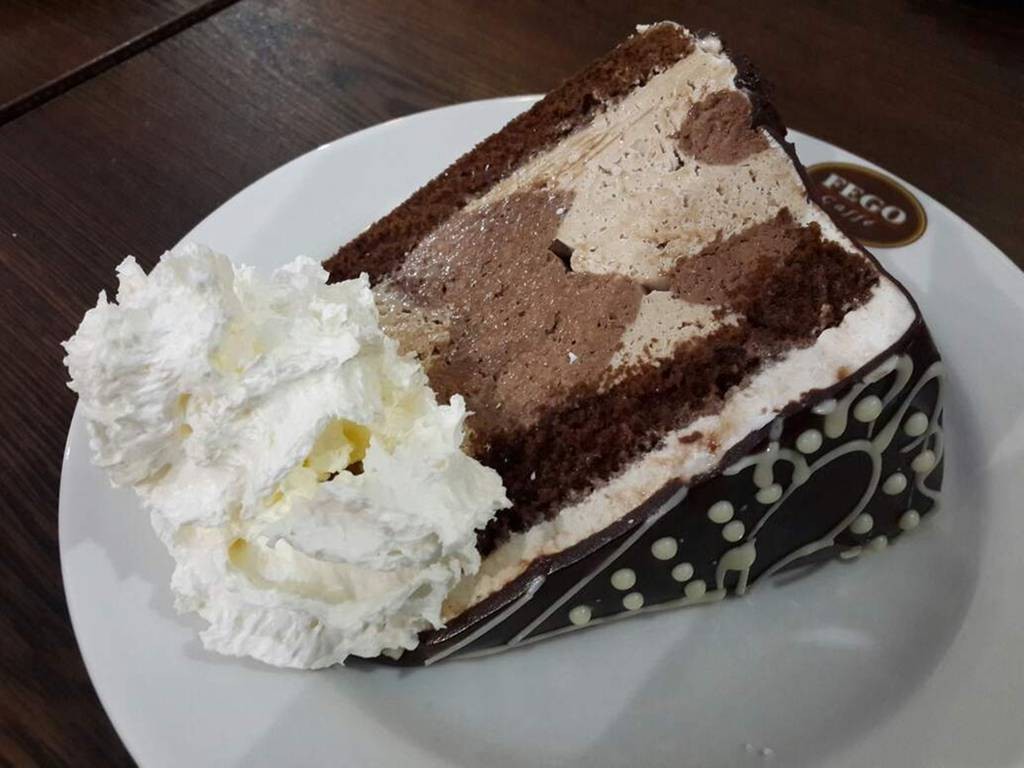 ร้าน Fego Caffe | รีวิวร้านอาหาร