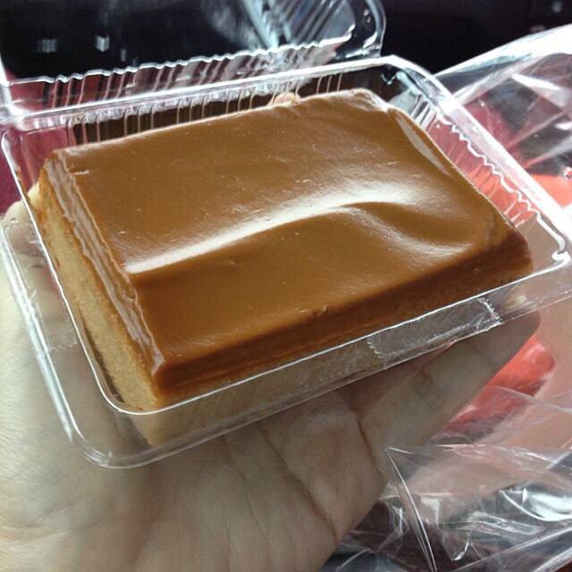 ร้าน mini me japanese light cake | รีวิวร้านอาหาร