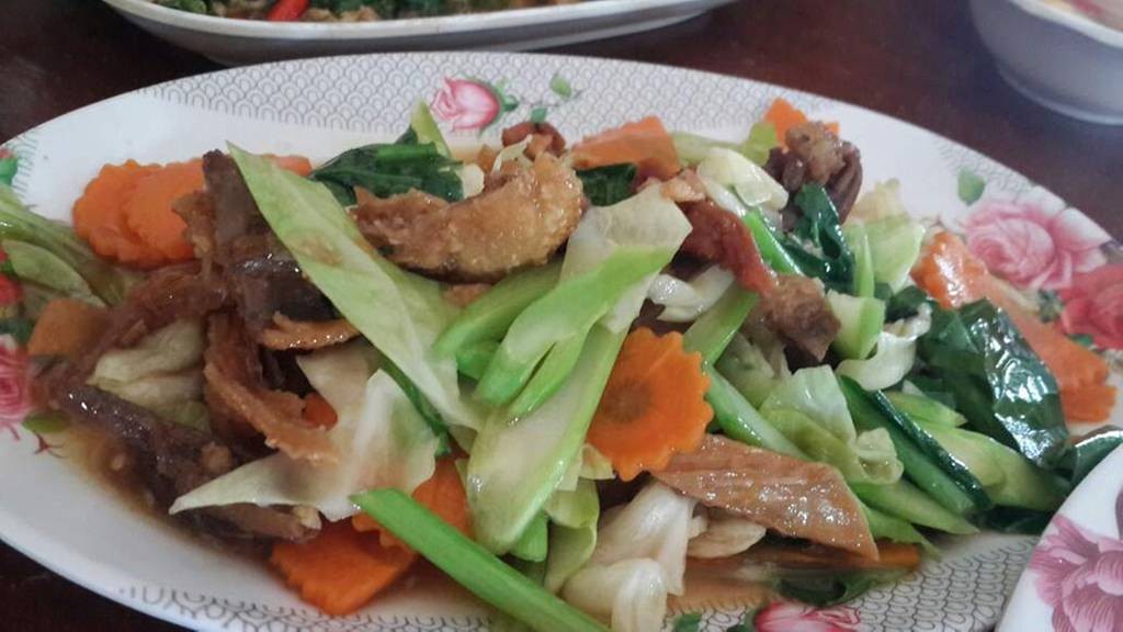 รูป ปรางทิพย์ไก่หุบบอน