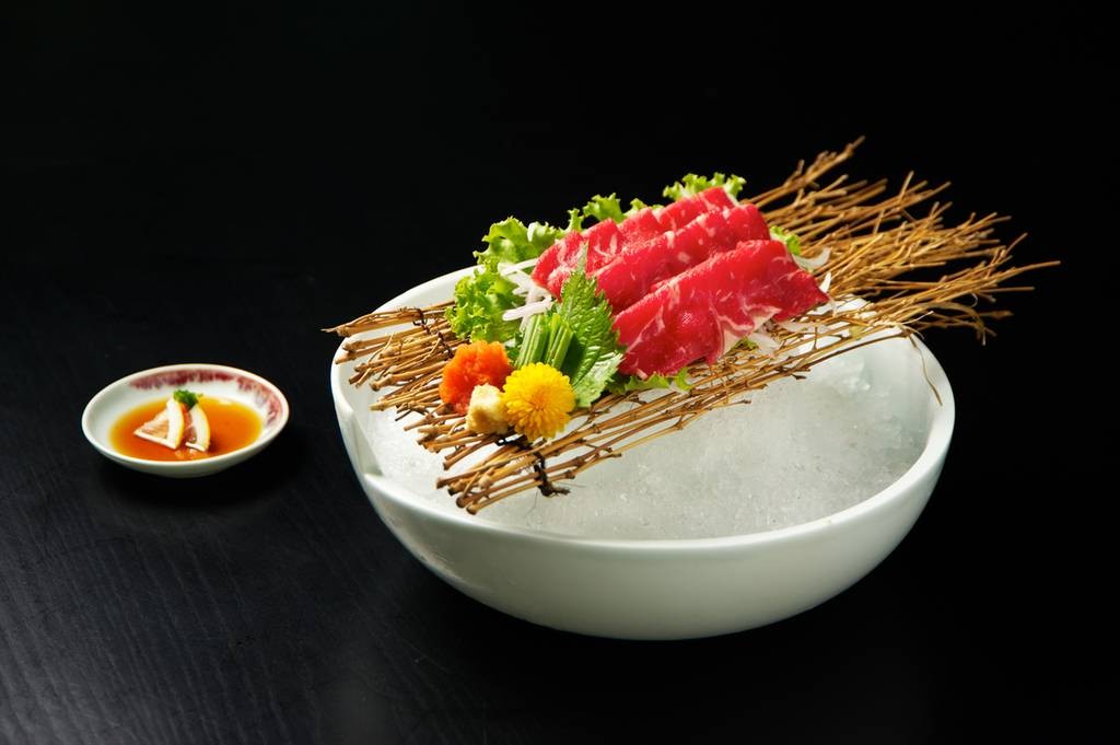 ร้าน Shintori Japanese Art Cuisine | รีวิวร้านอาหาร