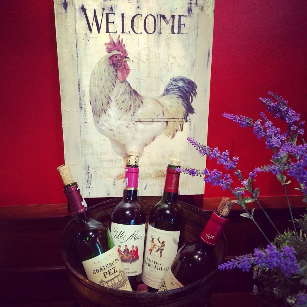 รีวิว Love Me Tender le bistro TTN Avenue (Sathorn-Nanglinchi) - steak อร่อยมากๆ