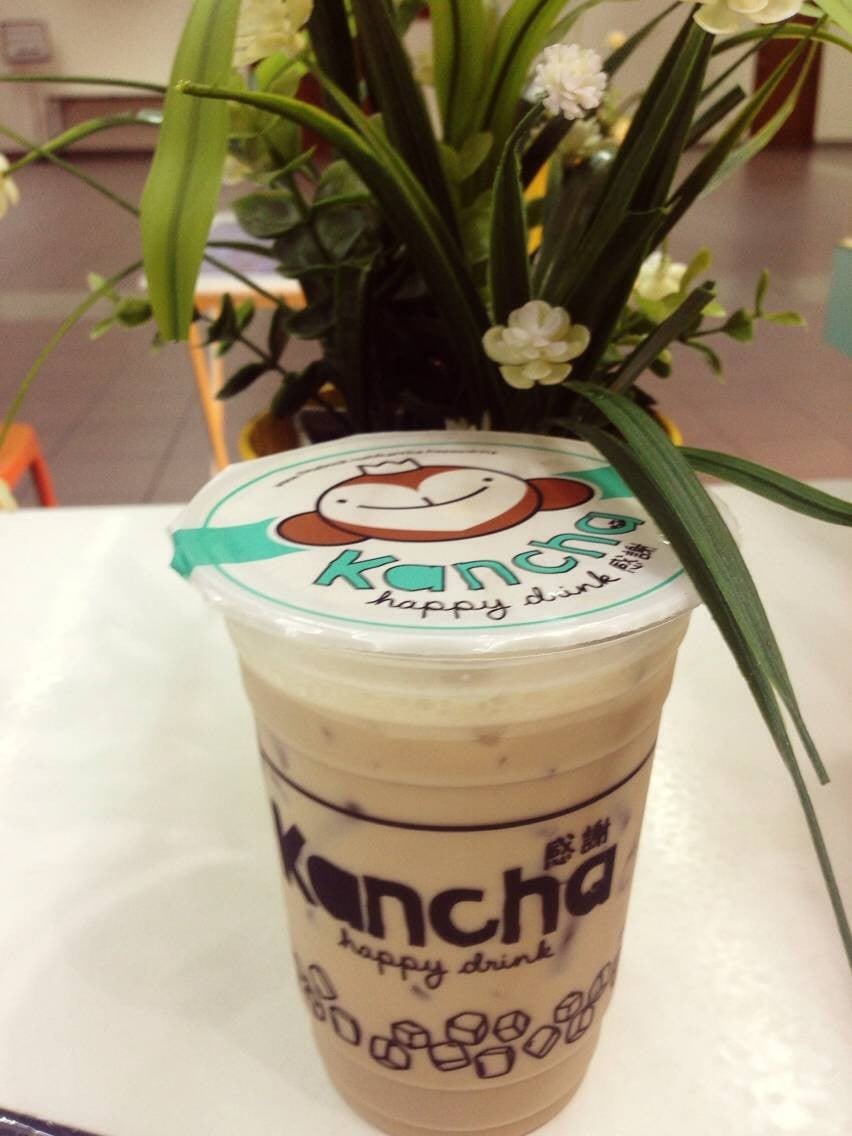 รีวิว Tea & Waffle By Kancha - หากต้องการที่พักเงียบๆ สบายๆ มีไวไฟ ร้าน ...