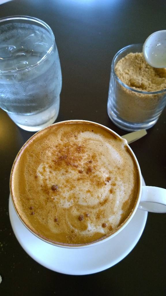 รีวิว Phuphahee Coffee Sriracha, Chonburi, Thailand - กาแฟดี ต้องลองง ...