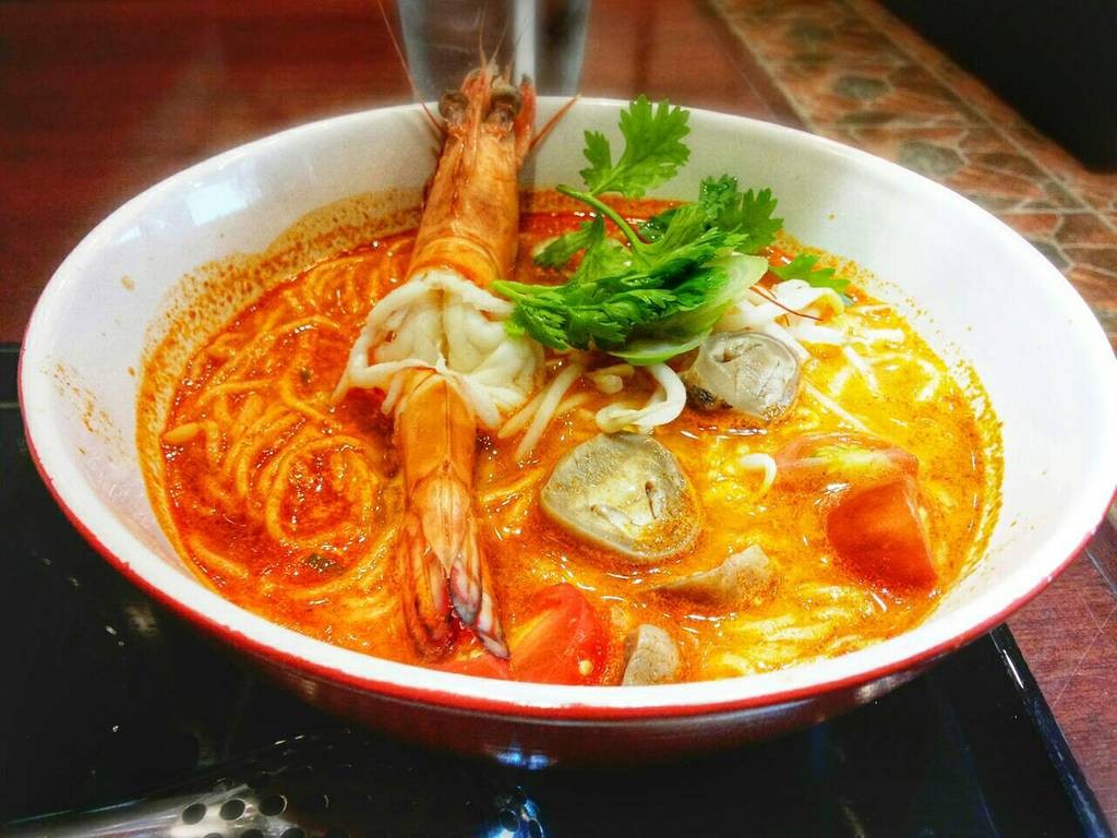 รีวิว CHABUTON เซ็นทรัลเฟสติวัล เชียงใหม่ - ราเมน ทีวีแชมเปี้ยน - Wongnai