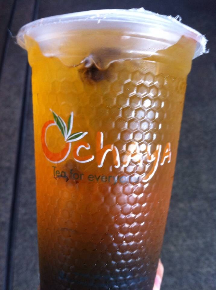 รีวิว Ochaya สถานีอ่อนนุช - ชามะลิ หอมมาก