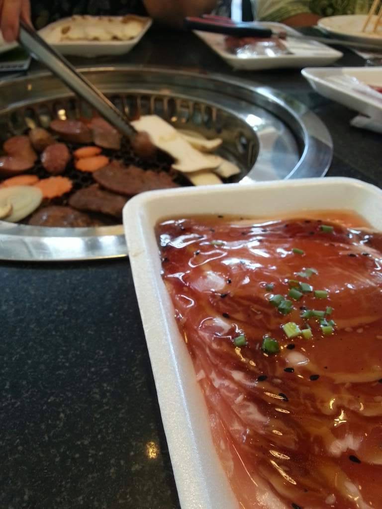 รีวิว Butchery Max Beef - ปิ้งย่างเนื้อๆ เน้นๆ - Wongnai