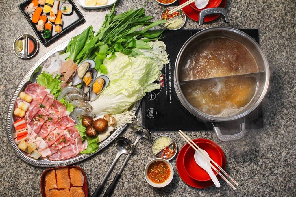 Shabu Thai Style - สั่งอาหารเดลิเวอรี | Wongnai x LINE MAN