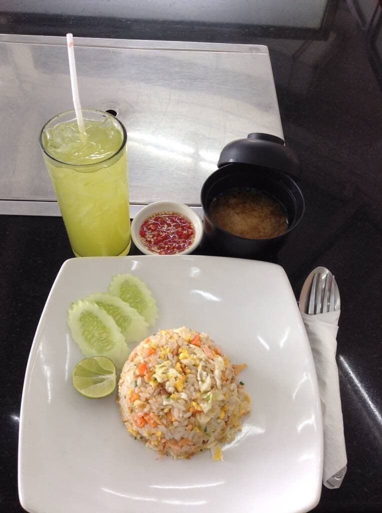 รีวิว Dikichi โลตัสรามอินทรา 109 - ไม่เสียใจเลย ที่ได้เข้ามาลอง ...