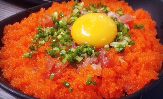 รีวิว Sakana Sushi & Sashimi - ฟิน@Sakana Sushi & Sashimi - Wongnai