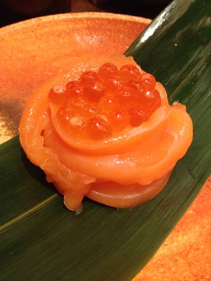 รีวิว Sen-ryo Sushi ทองหล่อ - sen-ryo : ร้านซูซิ