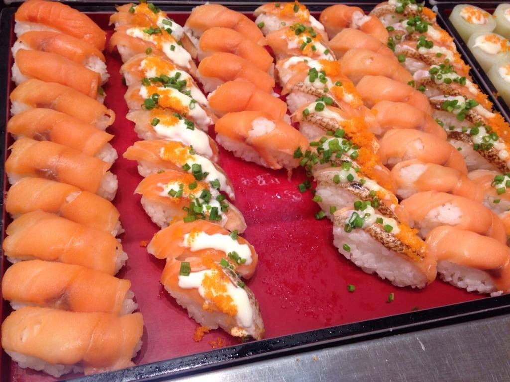 รูป Shabushi Central world