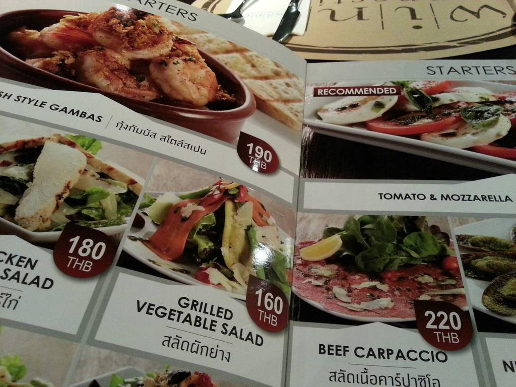 รูป Wine Connection Silom Complex