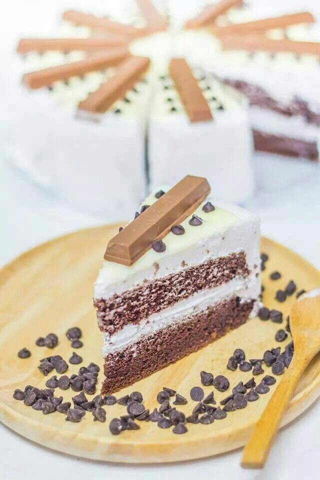 รีวิว Sweet'n Soft - เค้กหน้าตา และความอร่อย คุ้มราคาจริงๆค่ะ - Wongnai