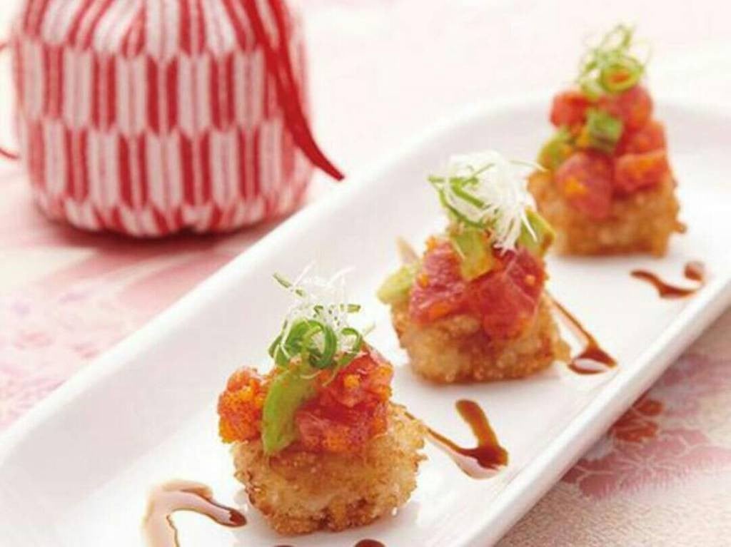 ร้าน SushiDo Pattaya | รีวิวร้านอาหาร