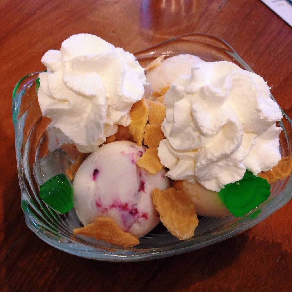 รีวิว Bitter*Sweet homemade ice cream นครสวรรค์ - ร้านน่านั่ง บรรยากาศ ...