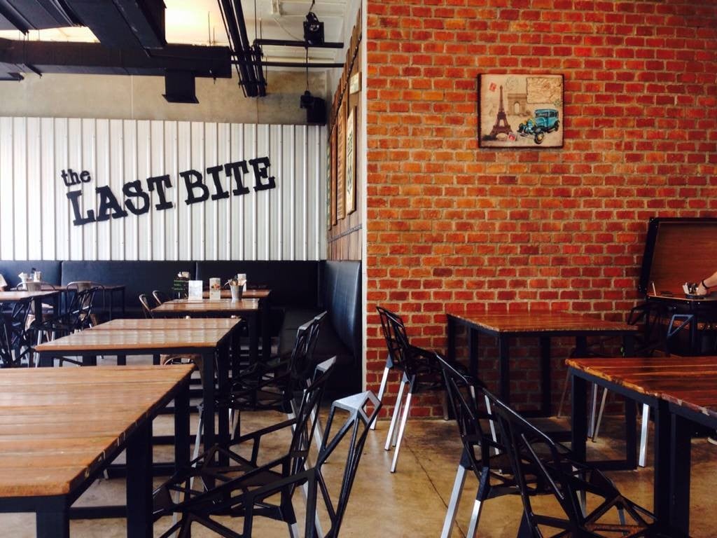 รีวิว The Last Bite - The Last Bite at Paseo