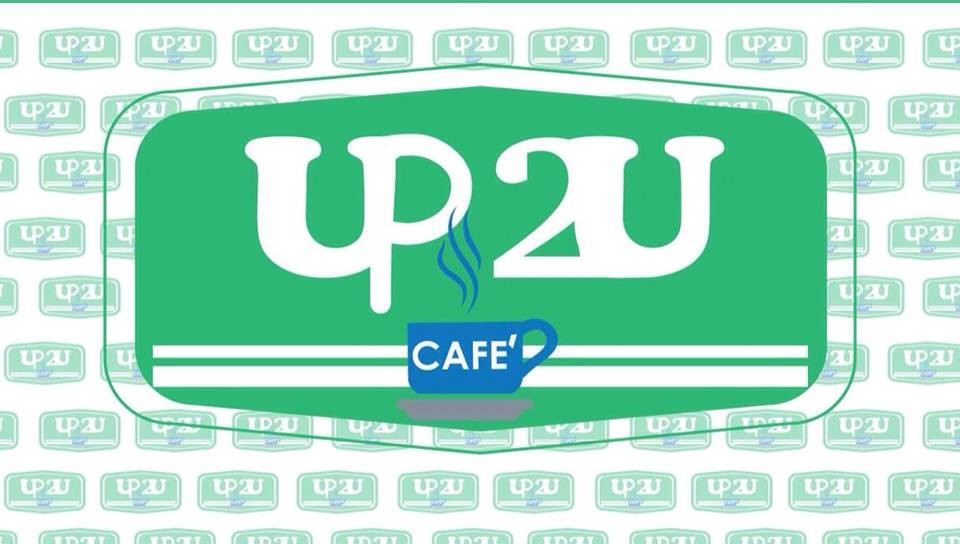 ร้าน Up 2 U Cafe | รีวิวร้านอาหาร