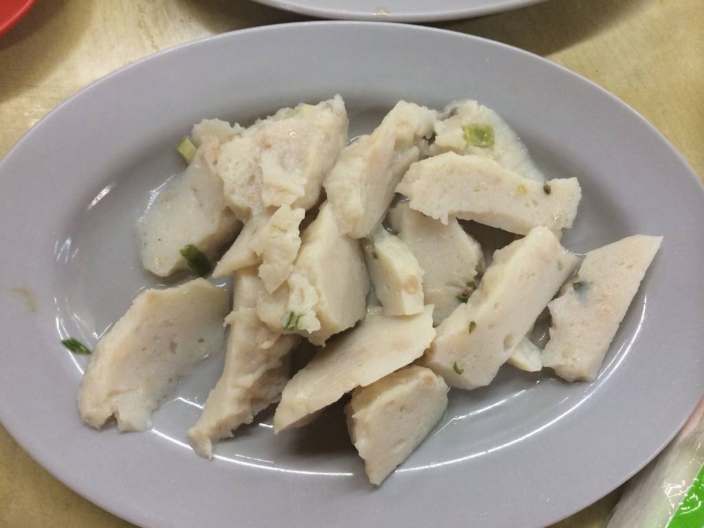 รีวิว Sin Hock Heng Teochew Porridge Geyland Lor 37 - What to do when ...