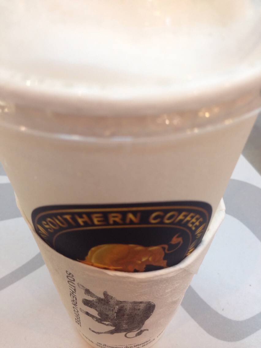 ร้าน Southern Coffee ท็อปส์เกษตรนวมินทร์ | รีวิวร้านอาหาร - Wongnai