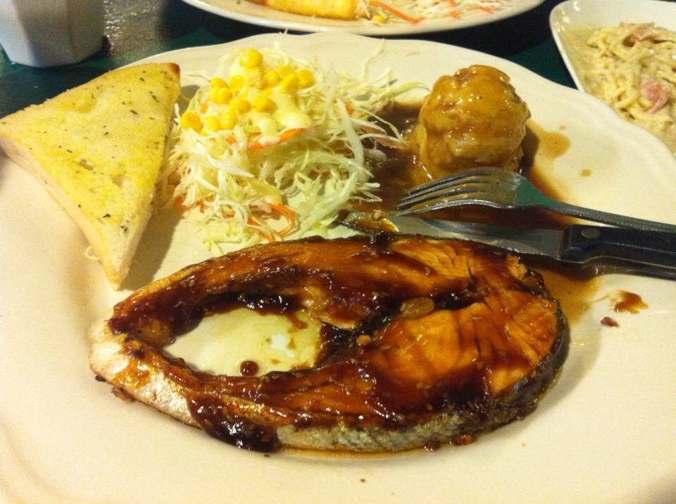 รวมร้านสาขาของ Sam Steak and More (แซม สเต๊ก แอนด์ มอร์) - สเต๊ก - Wongnai