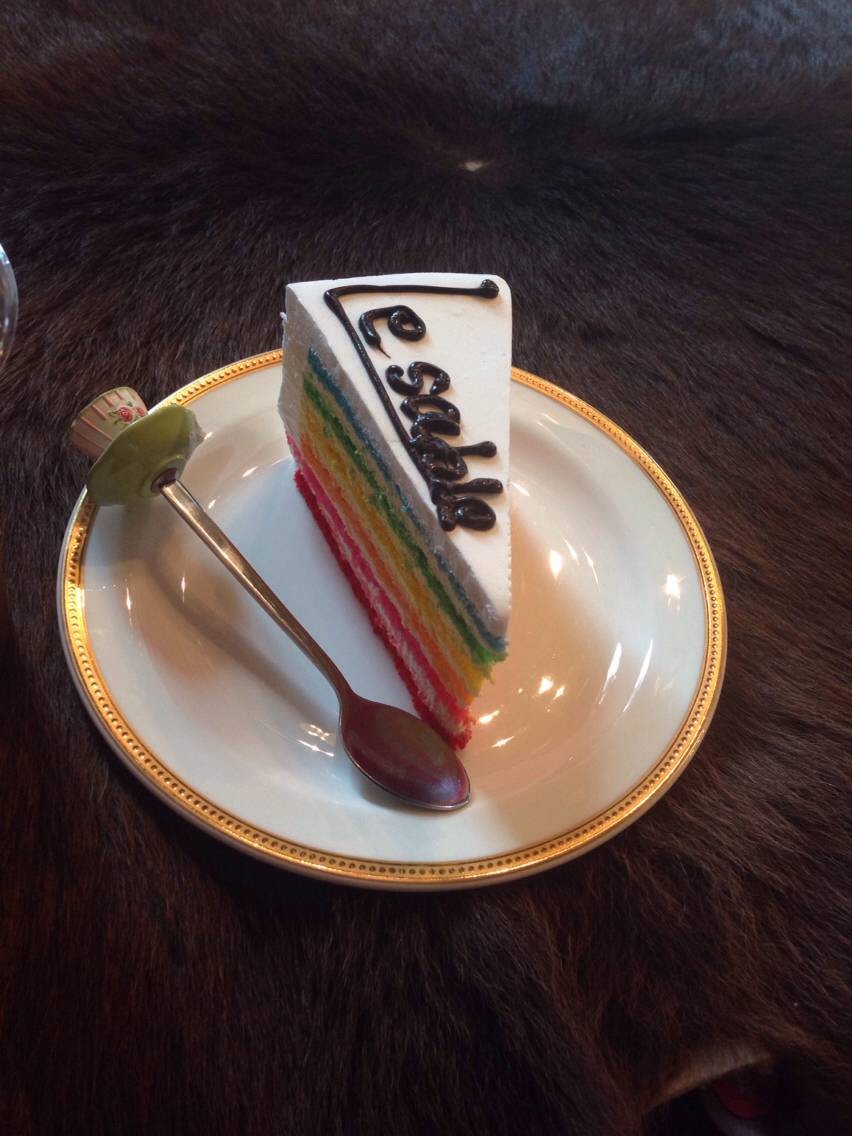 รีวิว Le Sable Coffee & Construction - อร่อยดีนะ ถ้าผ่านมาลองแวะมากันน้า ️😘