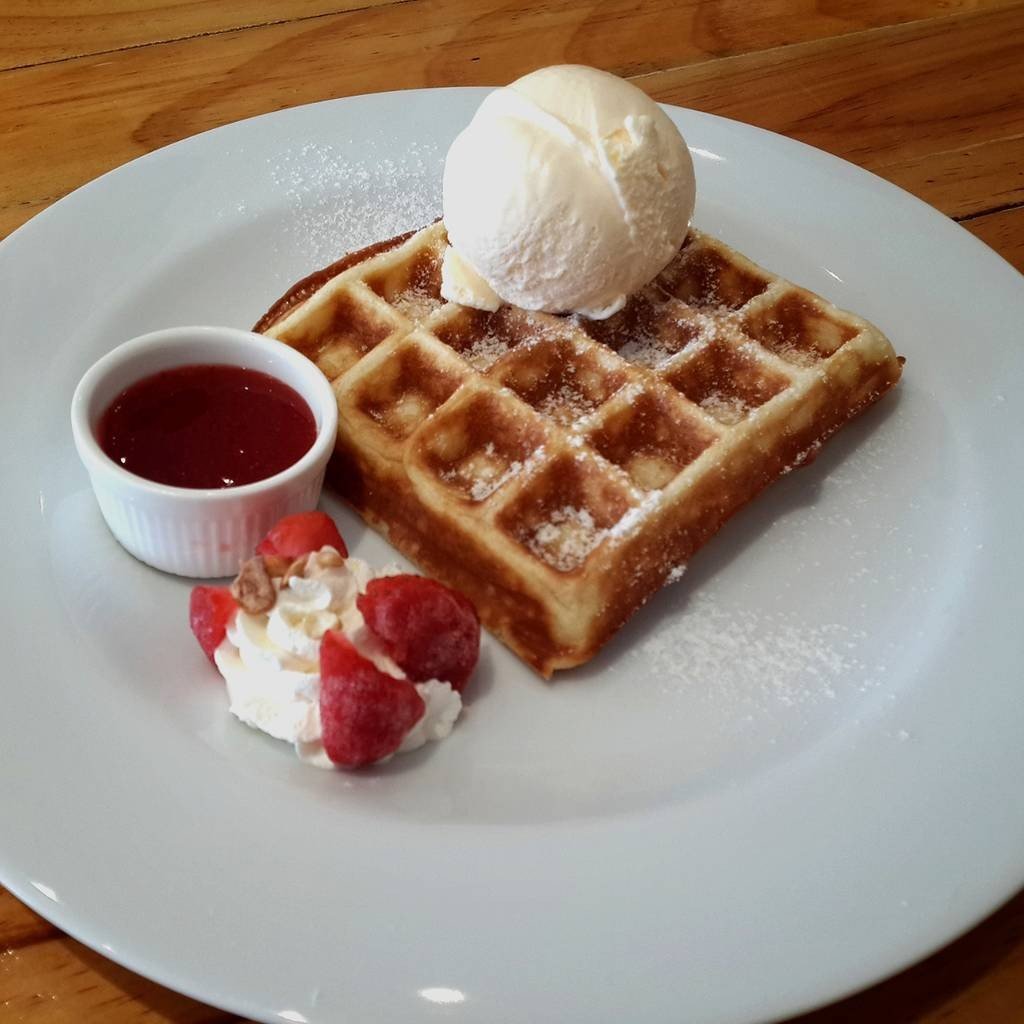 รีวิว Hoshi japanese bakery ซอยสวนอ้อย 5 / ราชวิถี 34