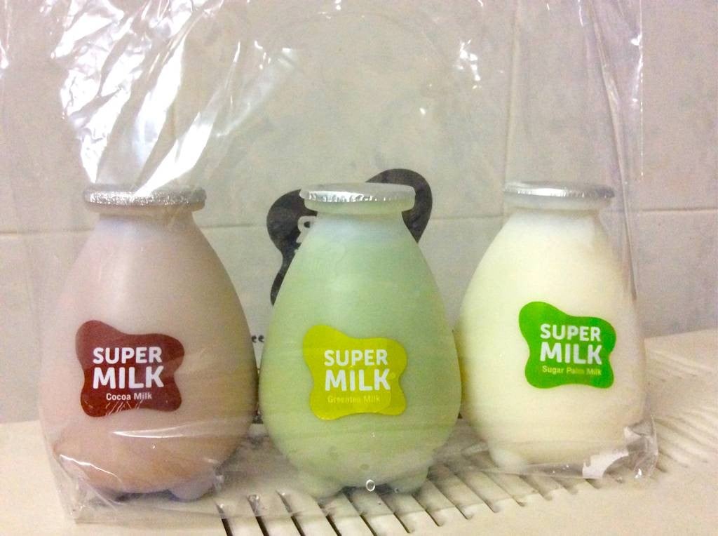 ร้าน Super milk | รีวิวร้านอาหาร - Wongnai