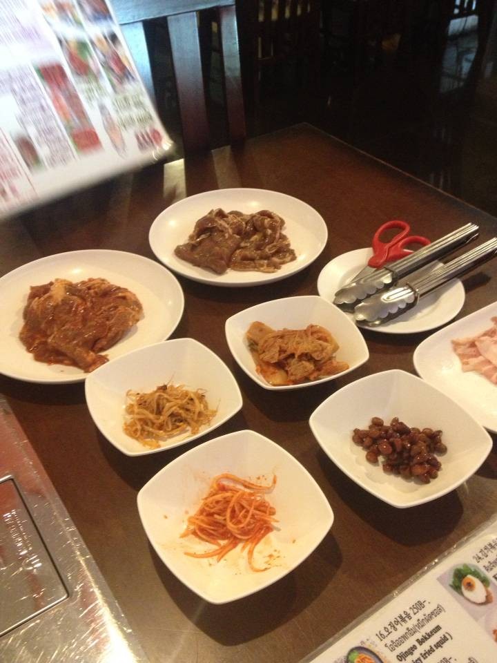 รูป Supia Korean BBQ - Wongnai