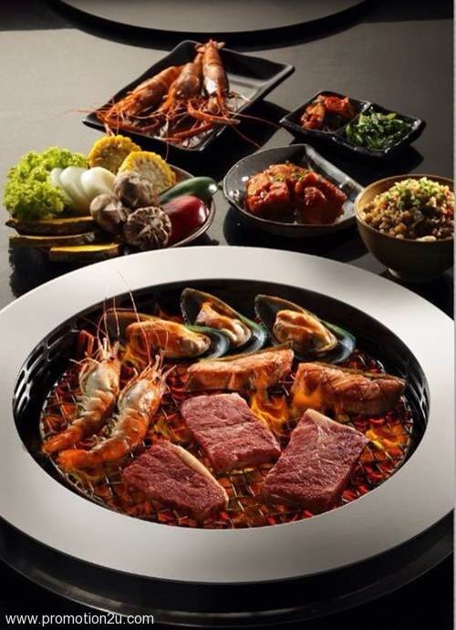 รีวิว Nikuya เอเชียทีค - Nikuya by oishi