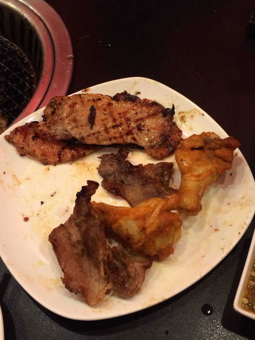 ร้าน Nobi Grill ระยอง | รีวิวร้านอาหาร